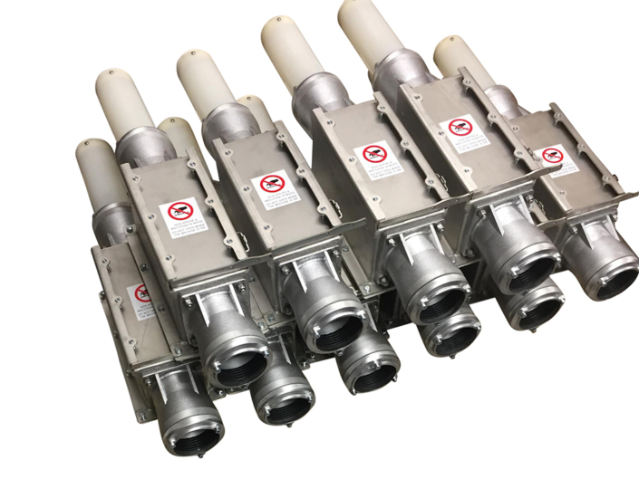 Flexible screw conveyor: the most versatile powder transfer system